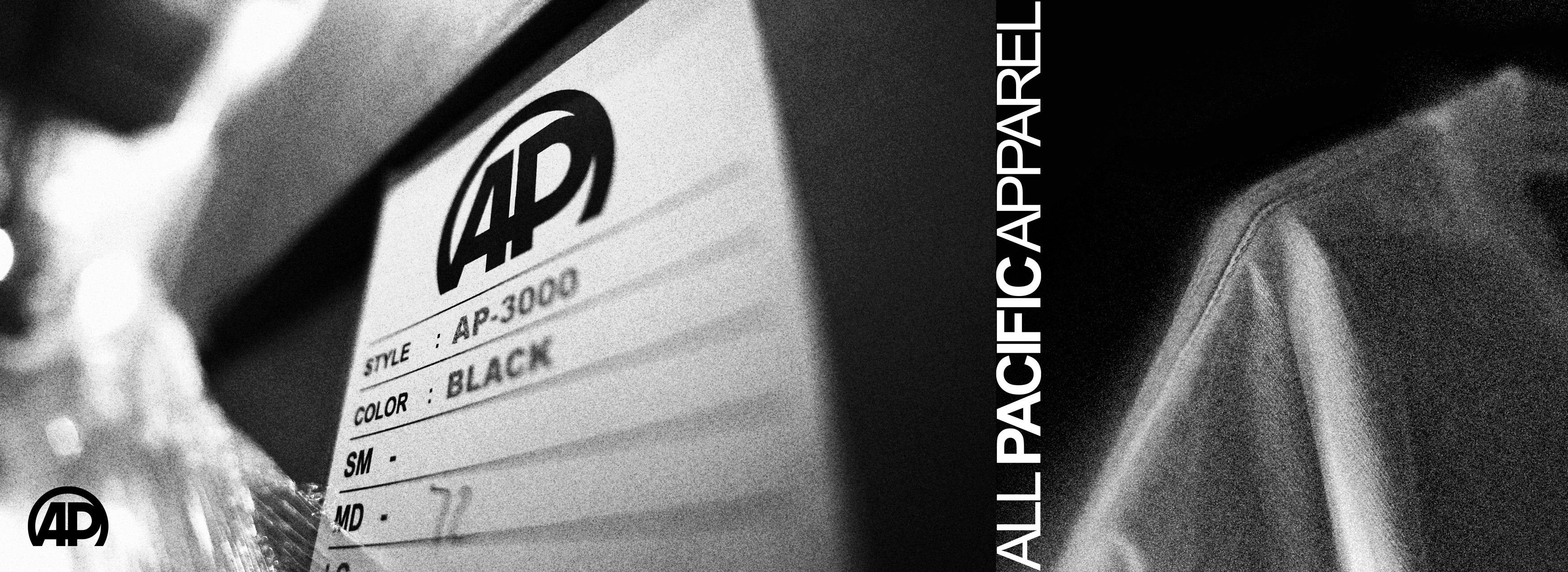 Contact – All Pacific Apparel